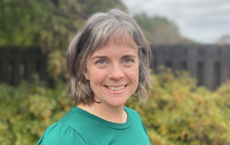 Amy Hudson - RUF Campus Staff, University of Alabama at Birmingham ...