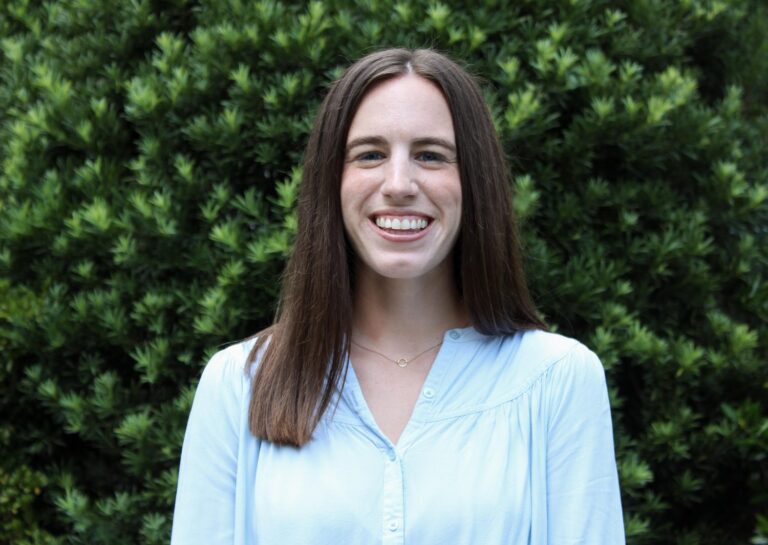 Bethany Morse - Campus Outreach, SERVE | Faith Presbyterian