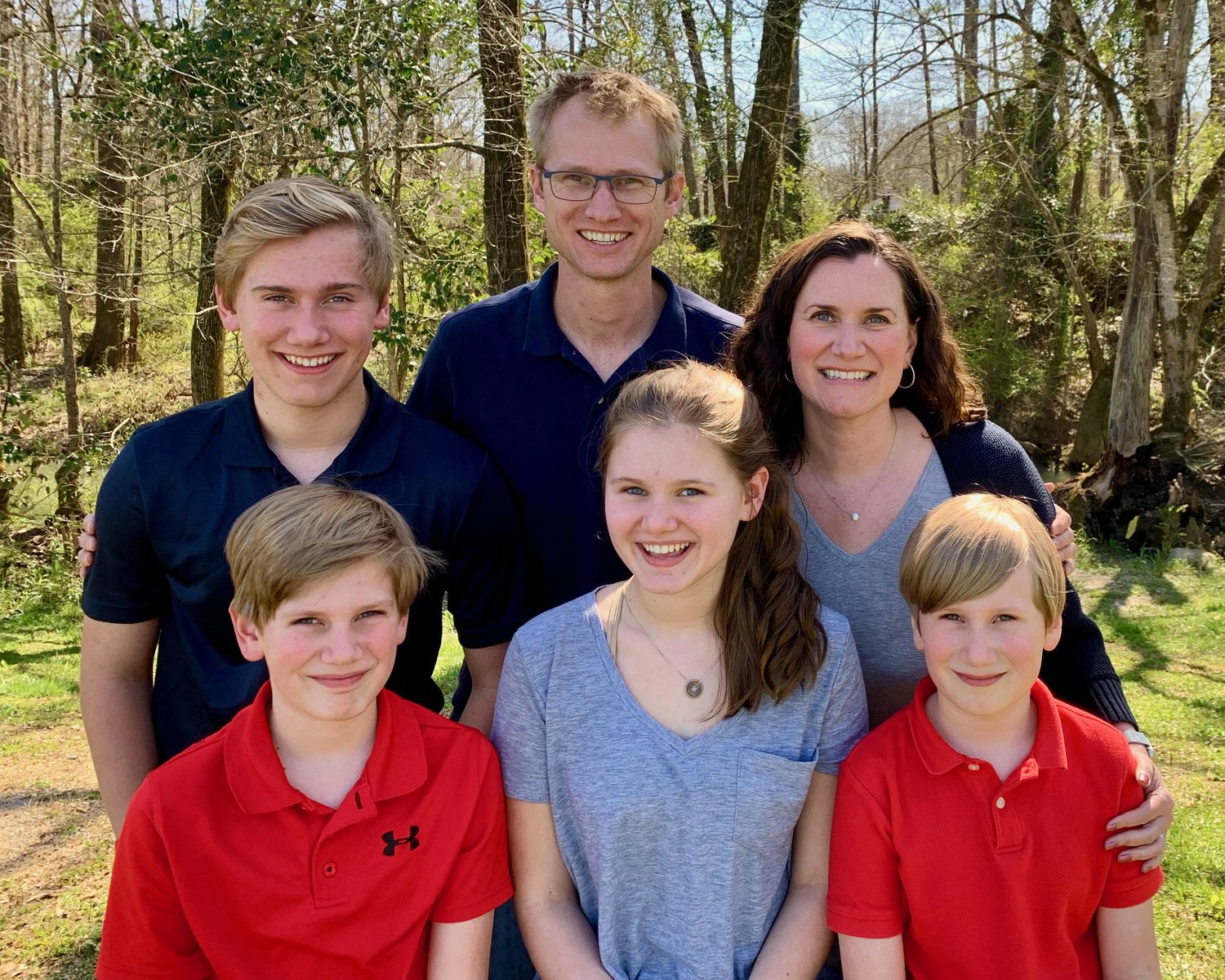 Stephen Merwin - RUF-I Minister, University of Alabama at Birmingham ...