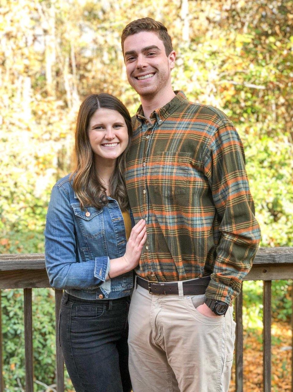 Cameron Patterson - Unbound Grace, Addiction Counseling | Faith ...