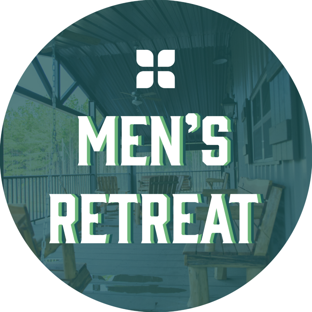 Men's Retreat | Faith Presbyterian