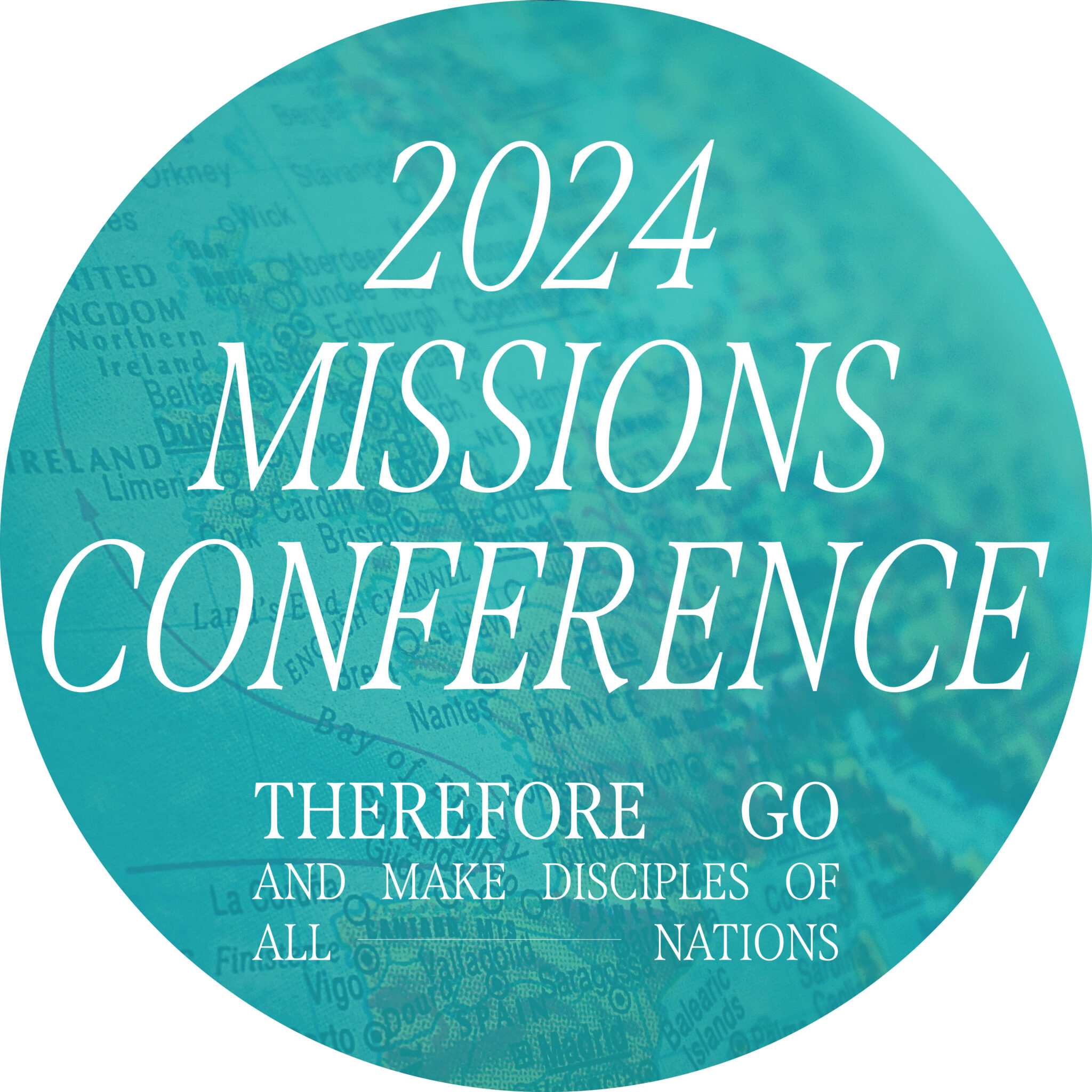 Missions Conference | Faith Presbyterian